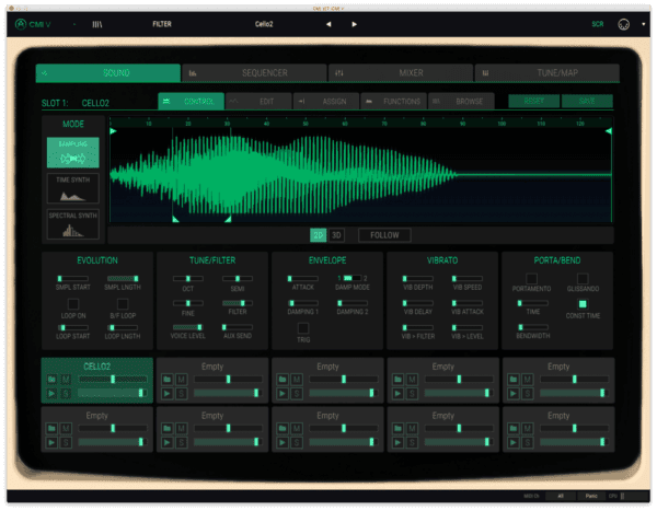 Kate Bush's "Running Up That Hill" Synth Sounds | Reverb Machine