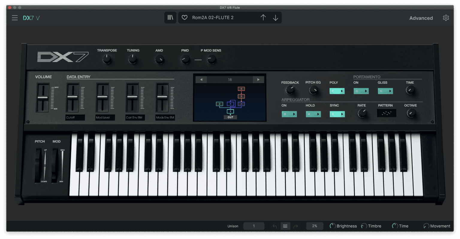 Daft Punk's "Discovery" Synth Sounds | Reverb Machine